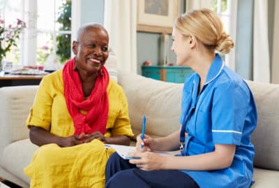 Our Services - American Home Health Care