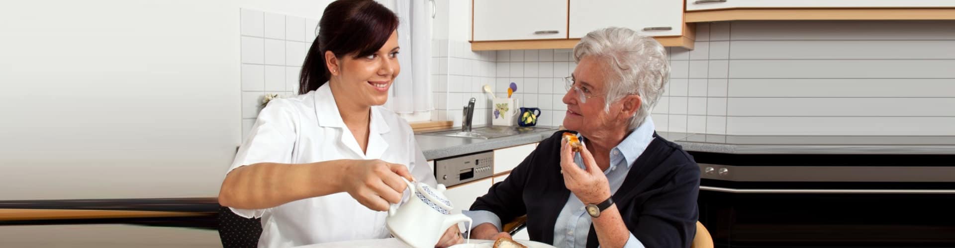 Homemaker - American Home Health Care